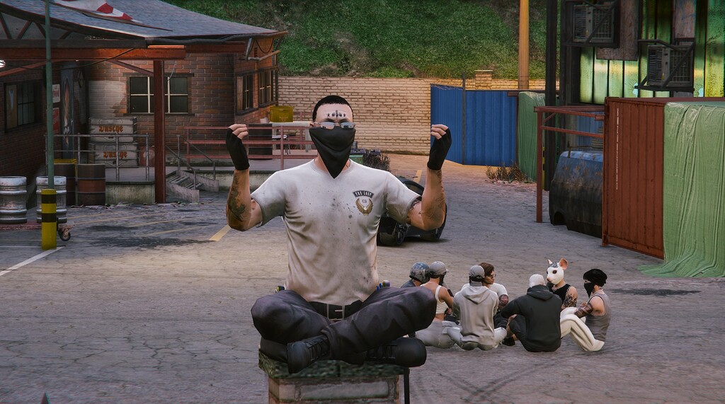 Haroon - FiveM Snapmatic - Cfx.re Community