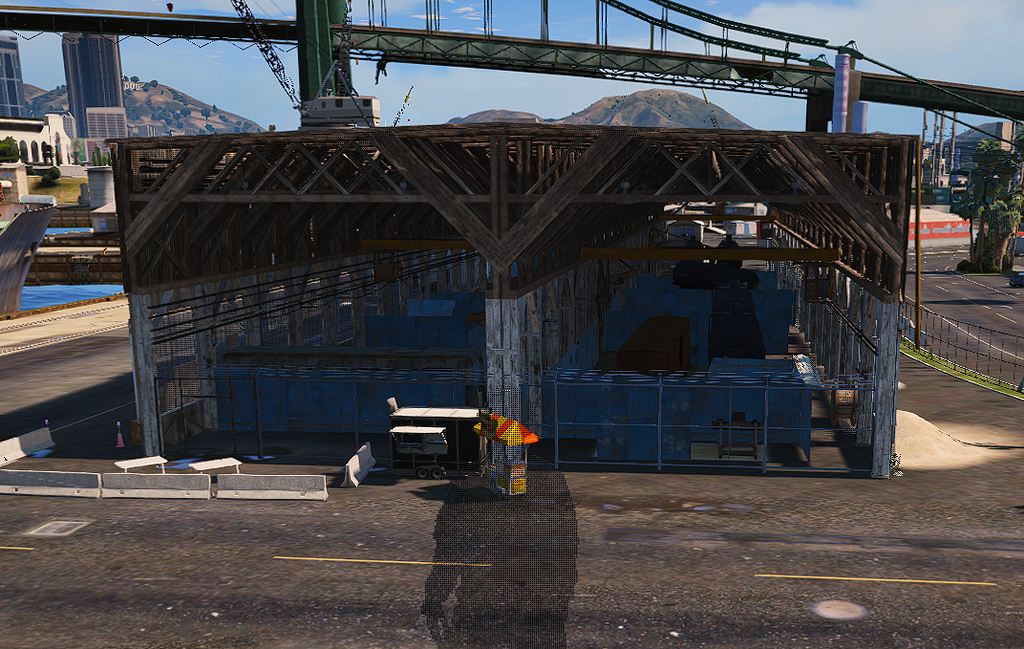 [Release] Airsoft Arena Extended YMAP - FiveM Releases - Cfx.re Community