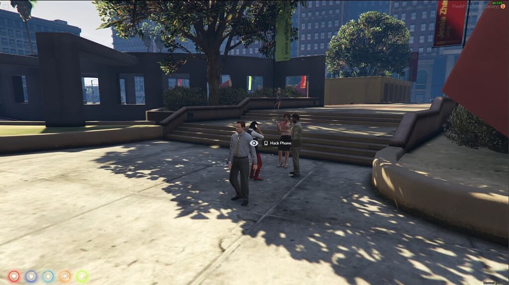 [PAID] Possible Phone Hacking v1.1 - FiveM Releases - Cfx.re Community