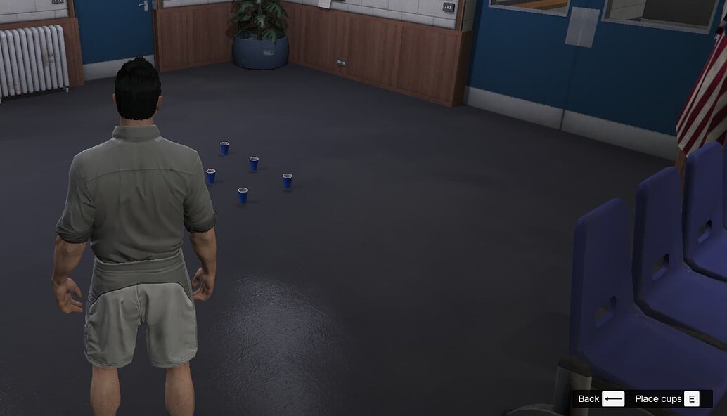 [Standalone] Multiplayer Beer Pong - FiveM Releases - Cfx.re Community
