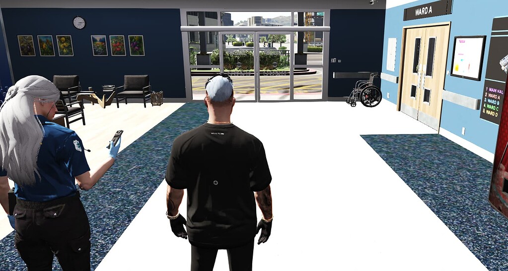 Game Graphics Changed Overnight - FiveM Client Support - Cfx.re Community