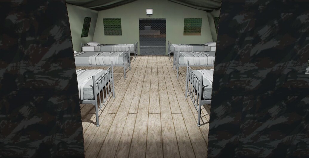 Military Advanced Base - FiveM Releases - Cfx.re Community