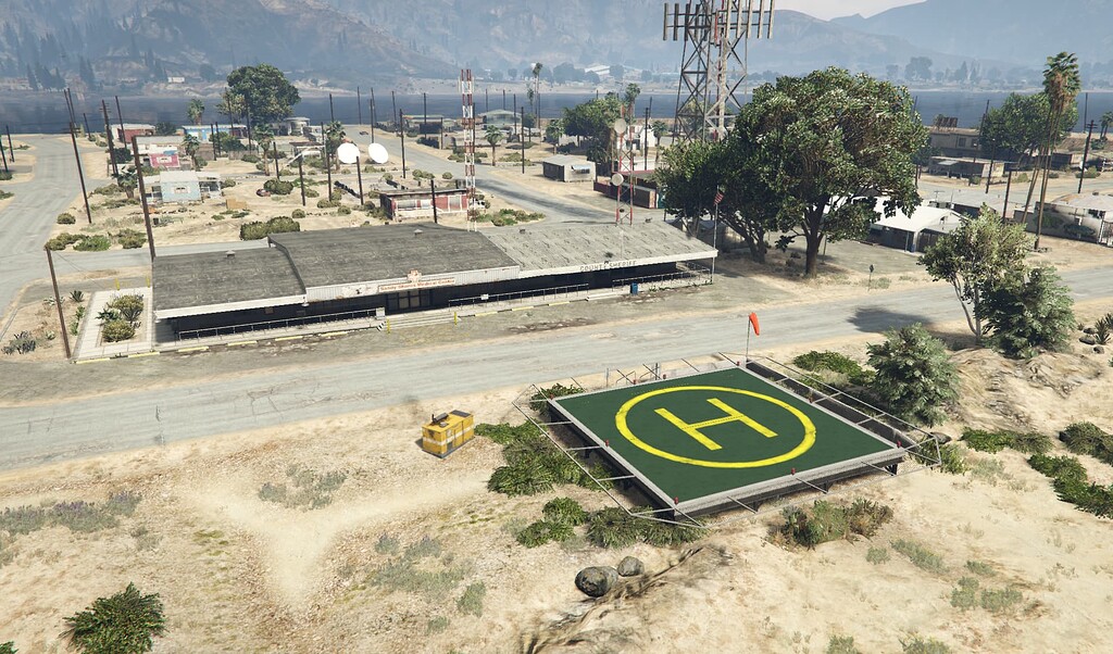 Tiny YMAP edits/fixes - FiveM Releases - Cfx.re Community