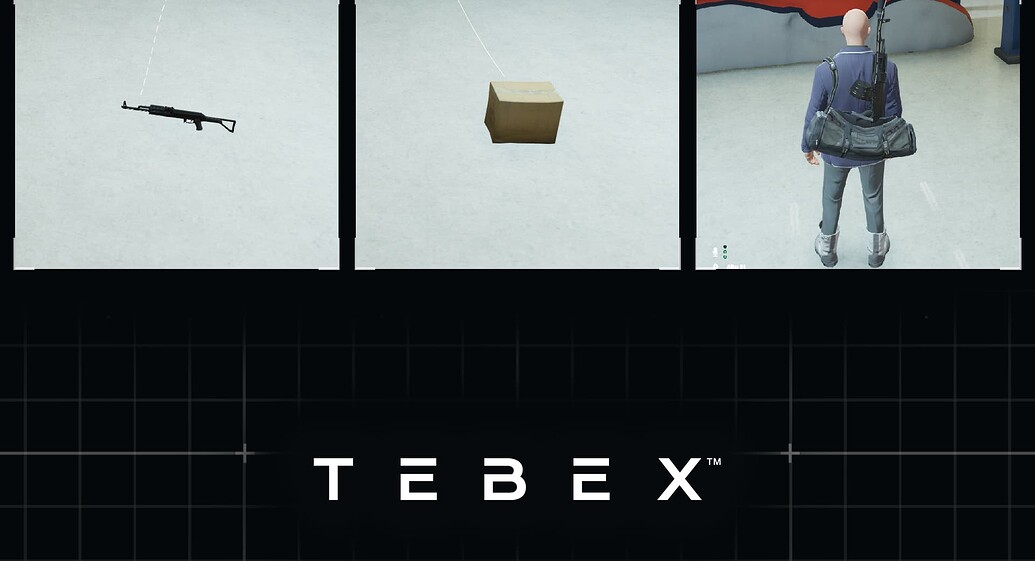 Ls-inventory-v2 | Three in One Inventory - FiveM Releases - Cfx.re ...