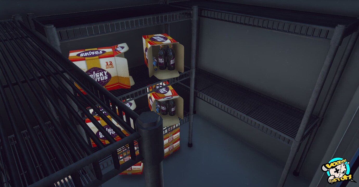 [Custom Vehicle] FoodTruck + Script - FiveM Releases - Cfx.re Community