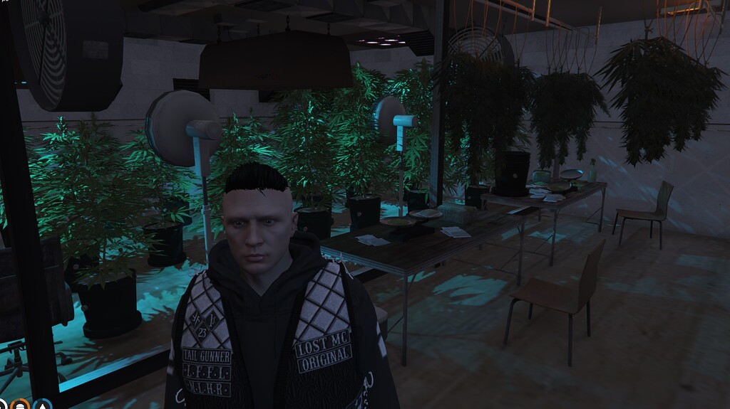 Ultimate Little Seoul compound [2 mlos] - FiveM Releases - Cfx.re Community