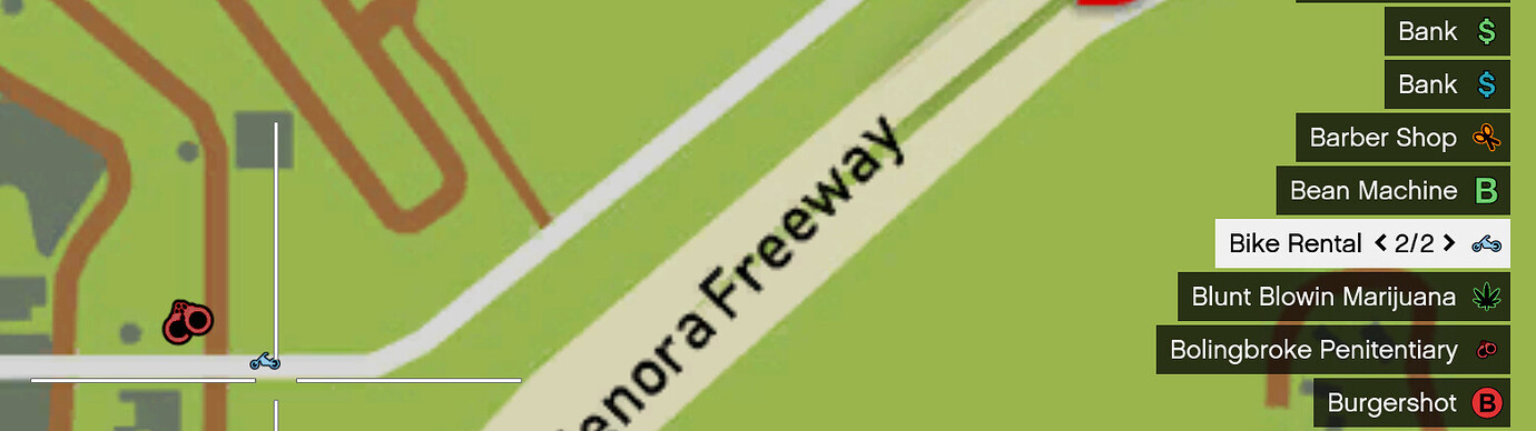 [PAID] [QB/ESX] Bike Rental - FiveM Releases - Cfx.re Community