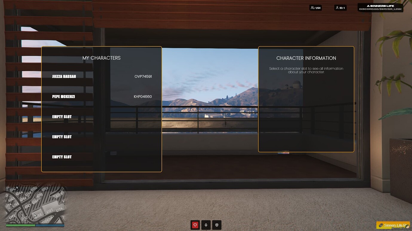 [FREE] [STANDALONE] | vHud | Advanced Minimalistic HUD - FiveM Releases ...