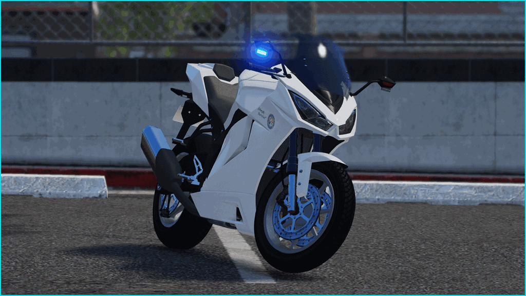 [PAID] Lore-Friendly Police Shinobi - FiveM Releases - Cfx.re Community