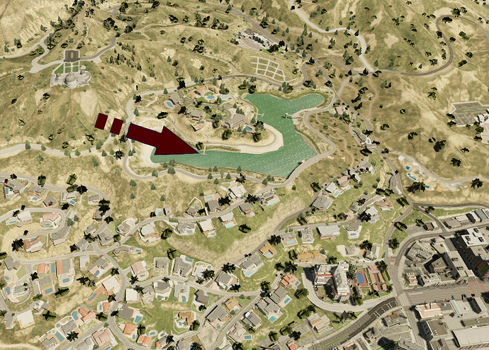 Lake house (ymap) - FiveM Releases - Cfx.re Community