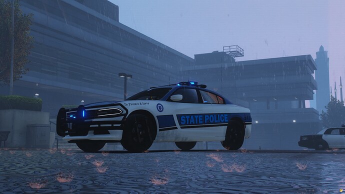 State Police Livery - FiveM Releases - Cfx.re Community
