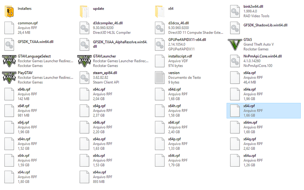 Multiple/Random Errors While Joining a Server - FiveM Client Support - Cfx.re Community