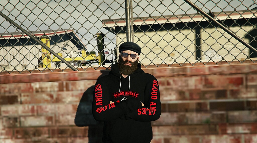 Paleto Bay - FiveM Snapmatic - Cfx.re Community