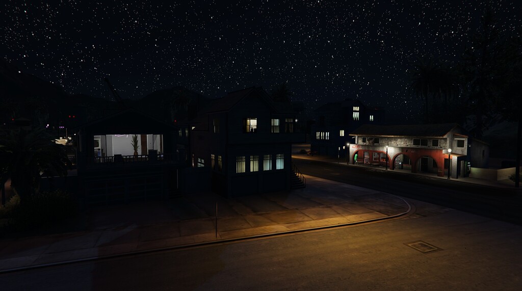 Sunrise Ln - FiveM Snapmatic - Cfx.re Community