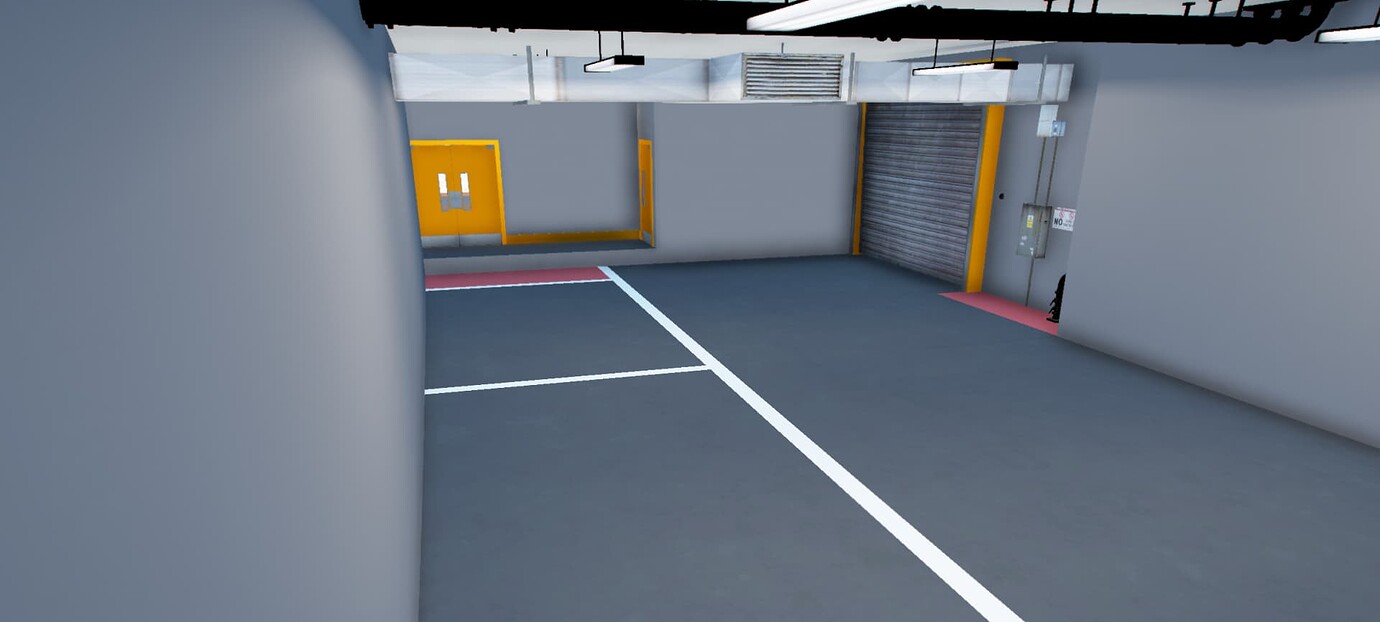 La Mesa SADOT HQ - FiveM Releases - Cfx.re Community