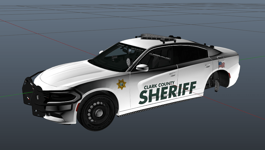 [FREE] Nevada State Roleplay Livery Pack - FiveM Releases - Cfx.re ...