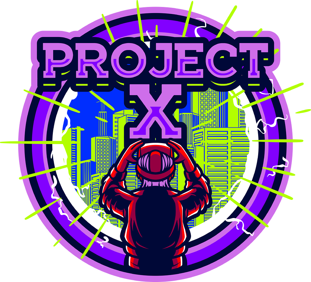 Project X | The Leading Community - Server Bazaar - Cfx.re Community