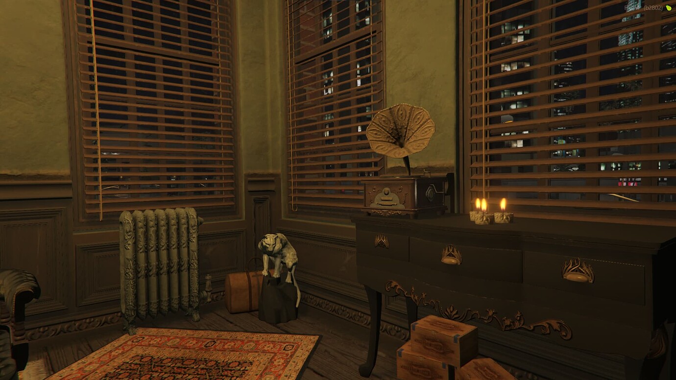 [MLO] Hogs Pub & Restaurant | Harry Potter Inspired | 15% Summer Sale ...
