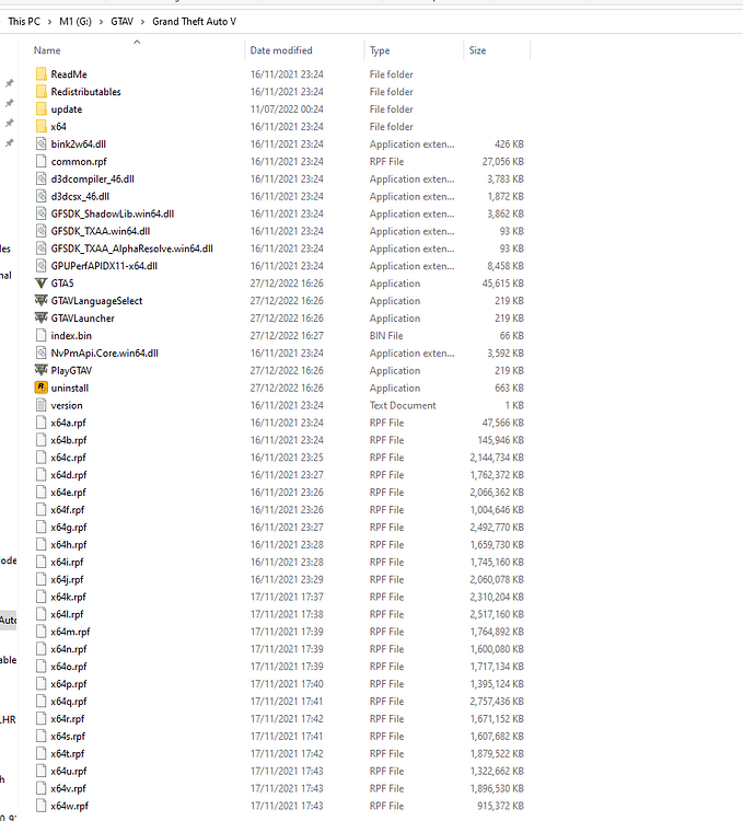 Fivem Crashing when opening the executable CfxCrashDump - FiveM Client Support - Cfx.re Community