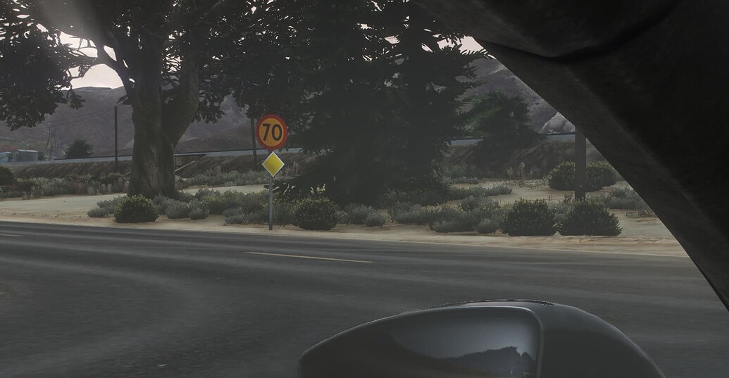 Real Life Traffic Signs for FiveM - Releases - Cfx.re Community