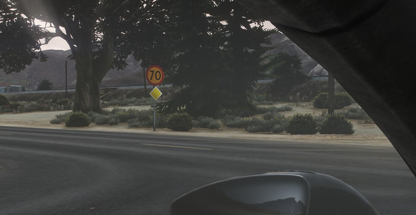 Real Life Traffic Signs for FiveM - Releases - Cfx.re Community
