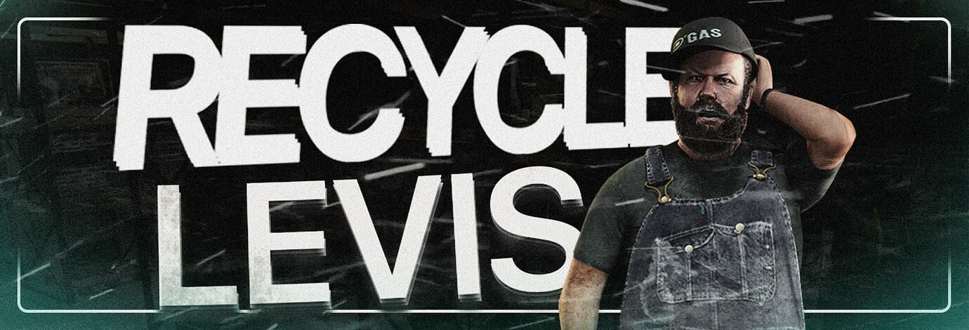 [PAID][ESX] Recycling Materials - FiveM Releases - Cfx.re Community