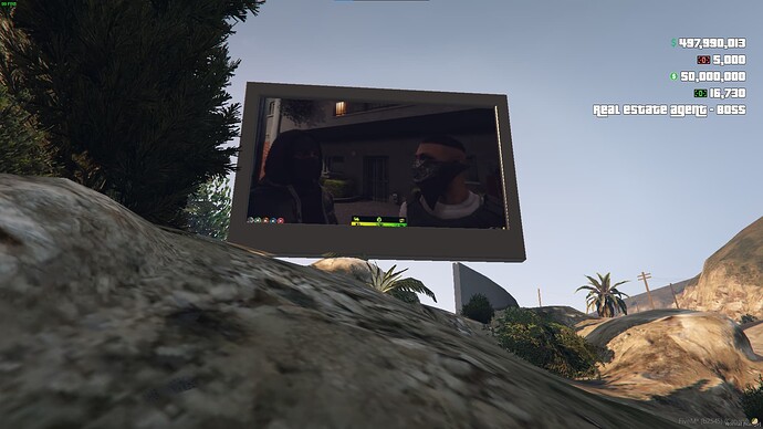 [RELEASE] [PAID] [STANDALONE] Loaf - Operational TV's - Page 5 - FiveM ...