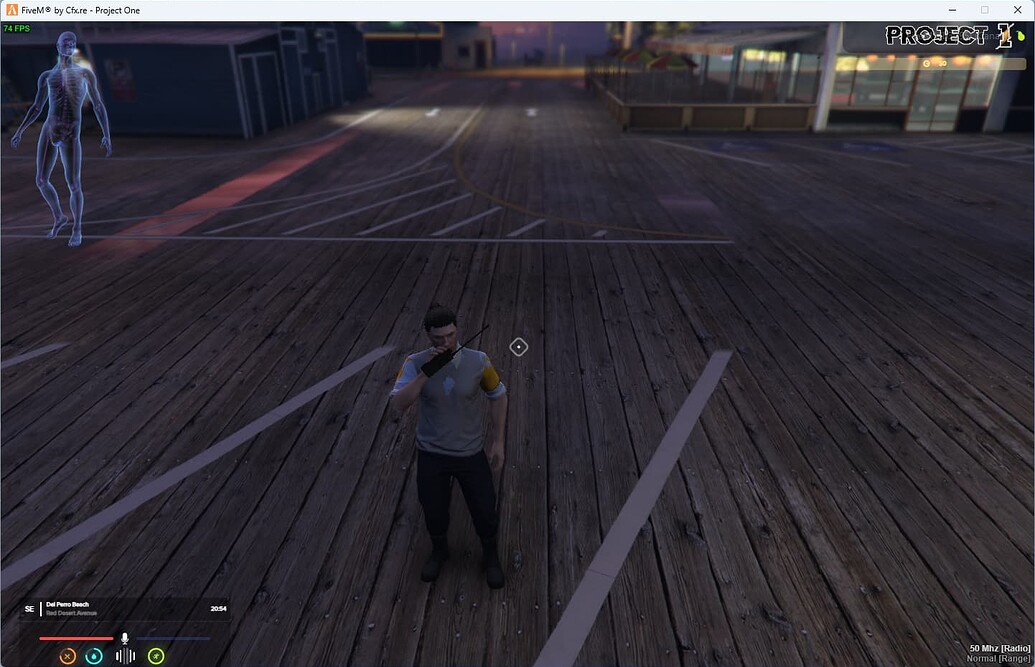 [FREE] PMA-Voice Better Radio Animations | Scully & RP Emotes supported ...