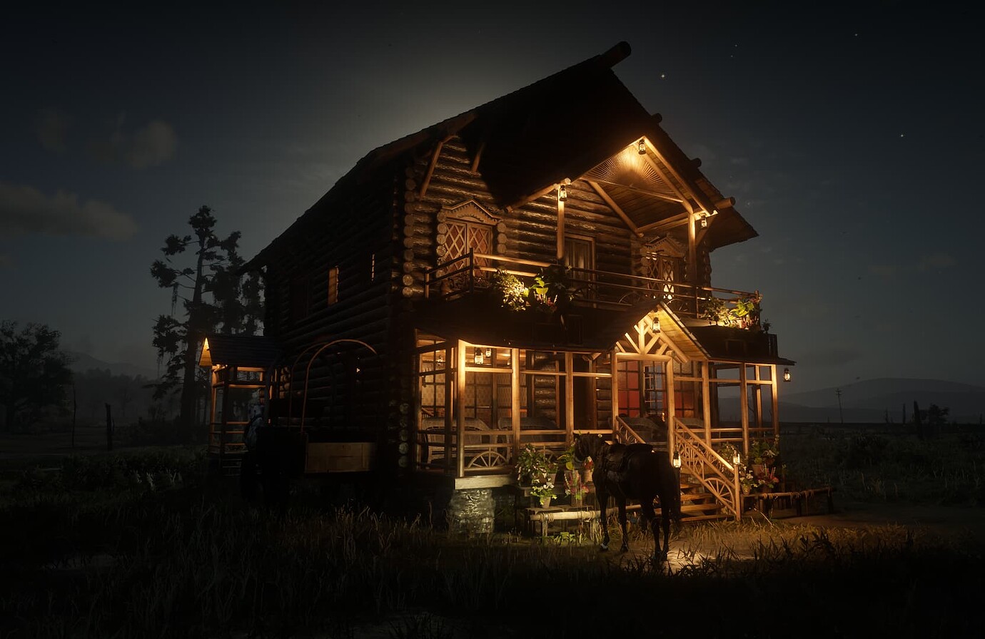 Forgotten Trails Serious RP 18+ Active Staff Hiring Police & Doctors ...