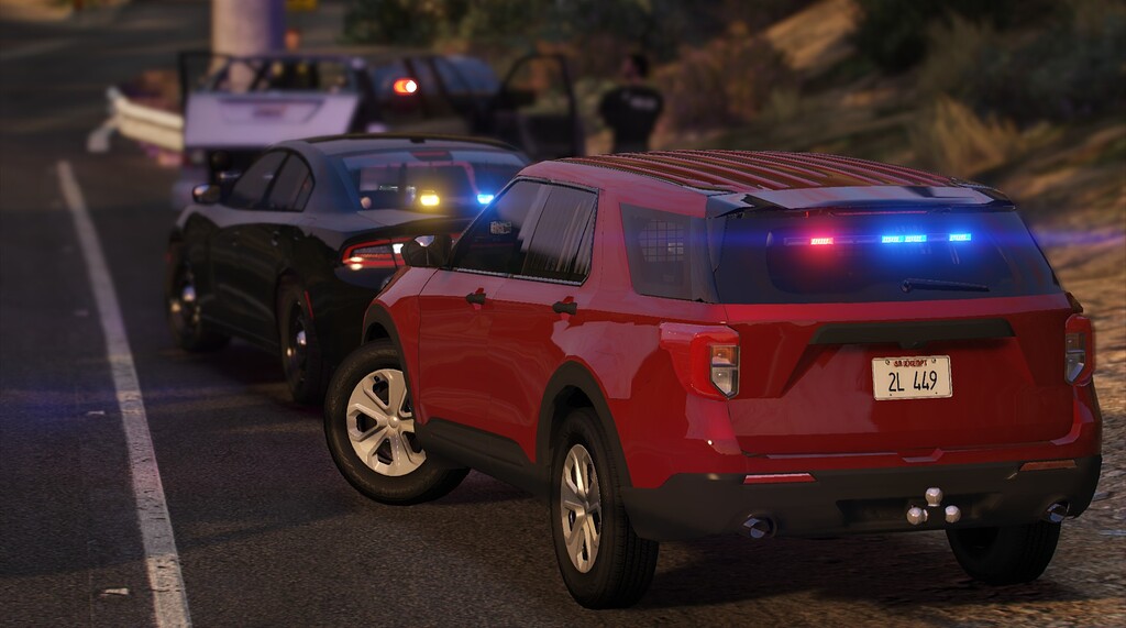 Code5 After - FiveM Snapmatic - Cfx.re Community