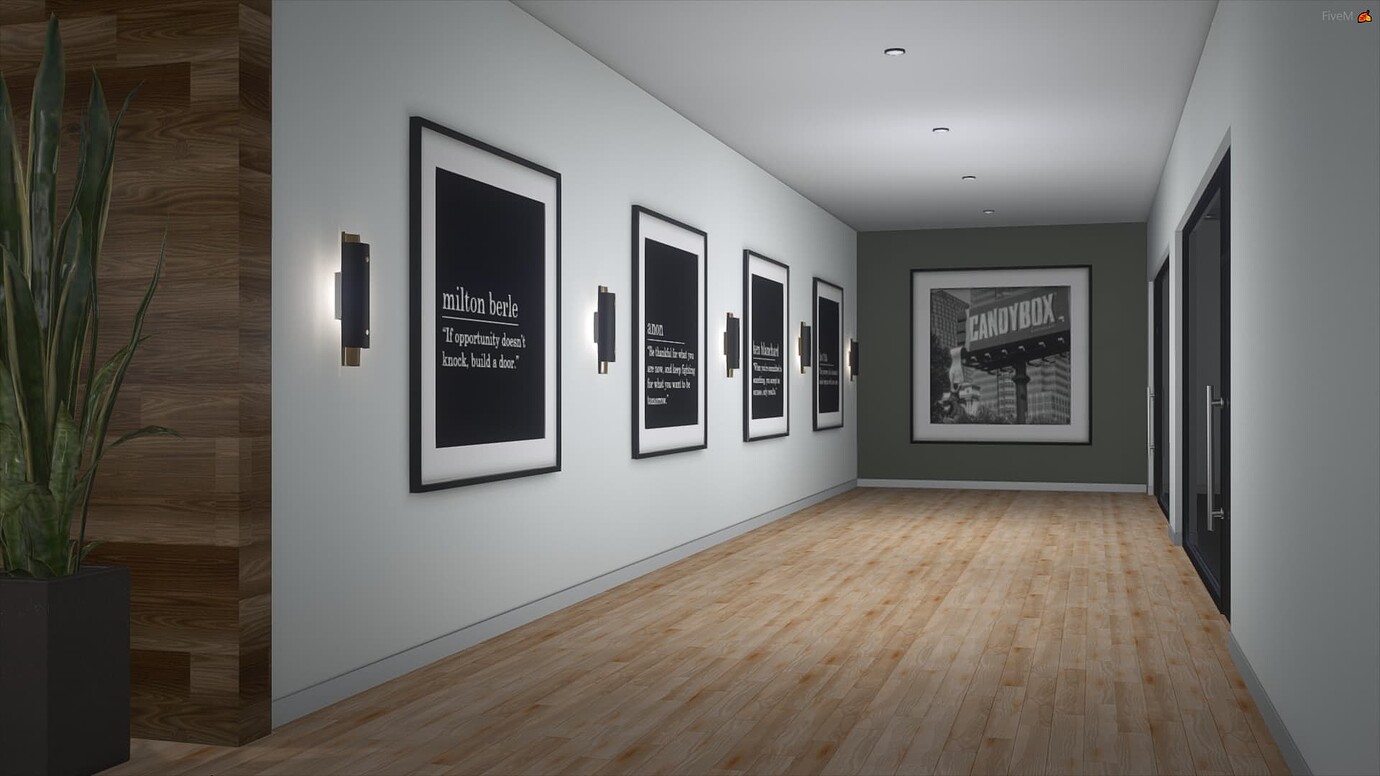 [MLO] Office Interior - FiveM Releases - Cfx.re Community