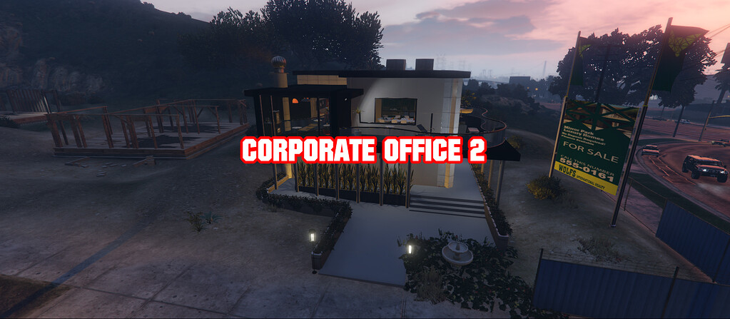 [Release][YMAP] Corporate Office 2 - FiveM Releases - Cfx.re Community