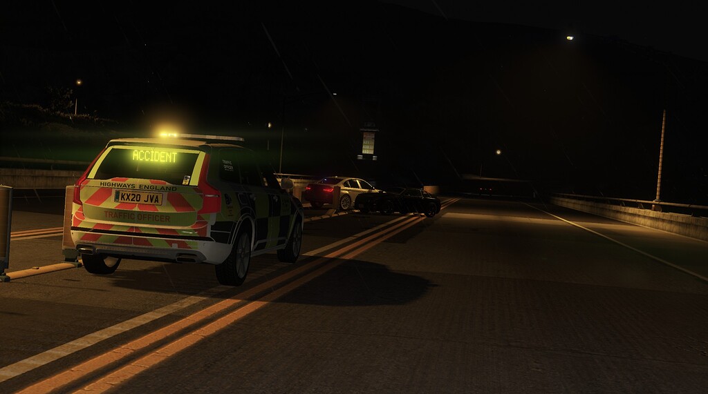 Highway - FiveM Snapmatic - Cfx.re Community