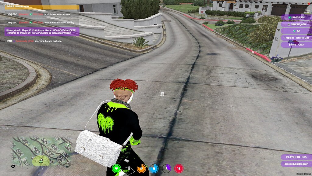 Cursor/Mouse bug wont go away - FiveM Client Support - Cfx.re Community