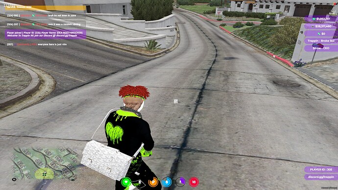 Cursor/Mouse bug wont go away - FiveM Client Support - Cfx.re Community