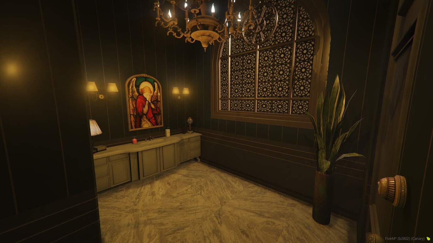 [MLO] Golden Pub & Restaurant - FiveM Releases - Cfx.re Community