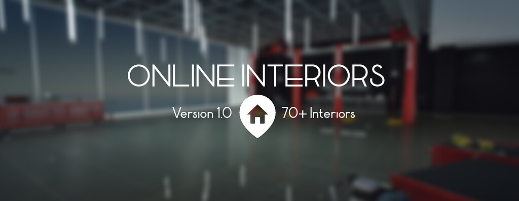 [Release] Online Interiors (70+ Interiors with Teleport's & Blips ...