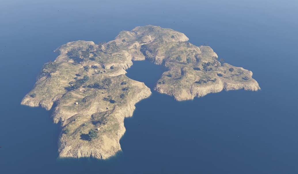 Islands Generator [Standalone] - FiveM Releases - Cfx.re Community