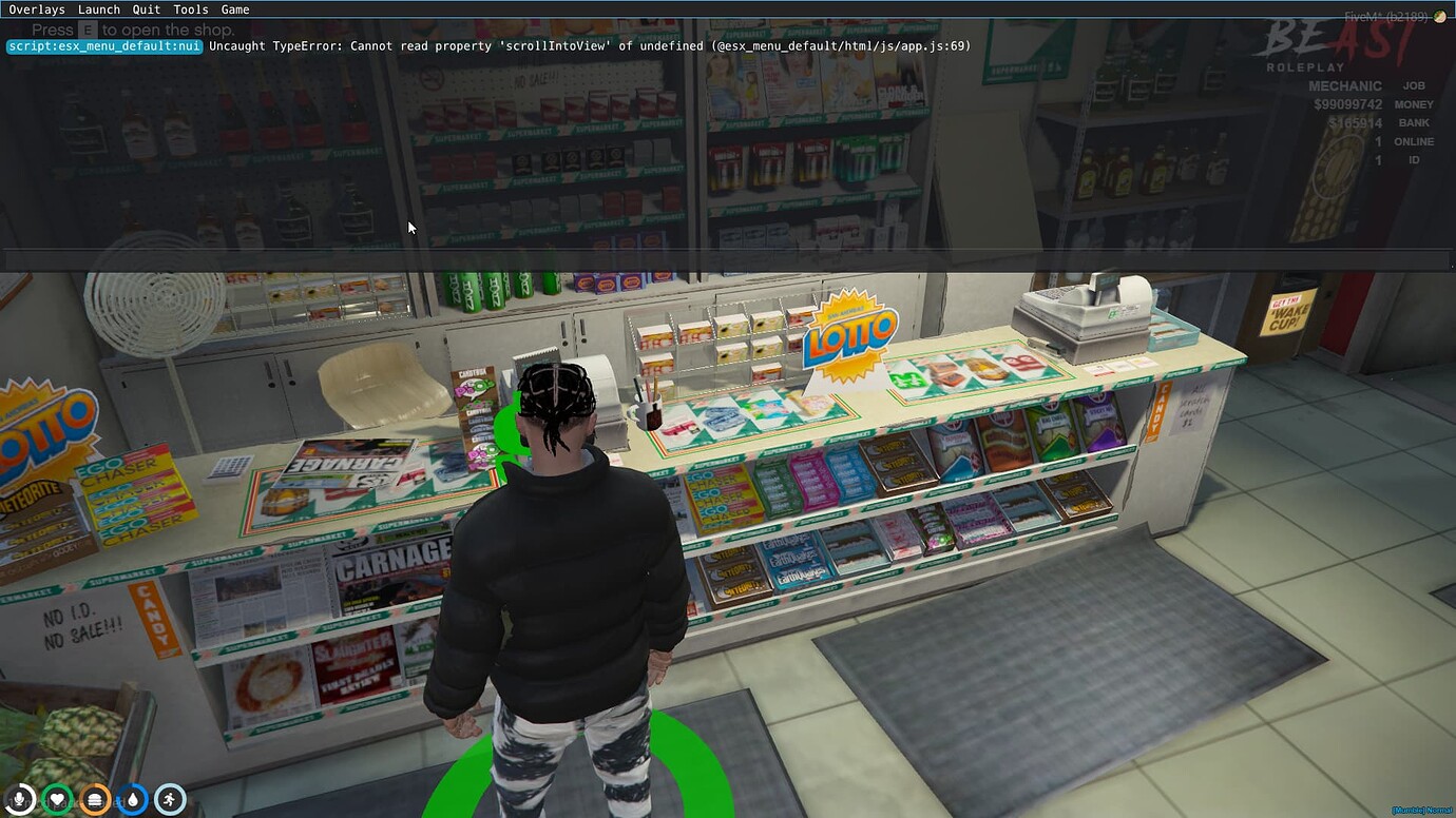 [ESX] esx_menu_default [REDESIGN V2] - Page 4 - FiveM Releases - Cfx.re ...