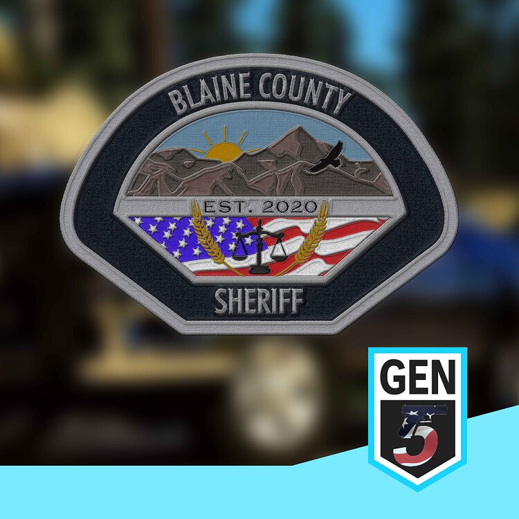 [RELEASE] BCSO Patch / Logo Pack 1.00 - FiveM Releases - Cfx.re Community