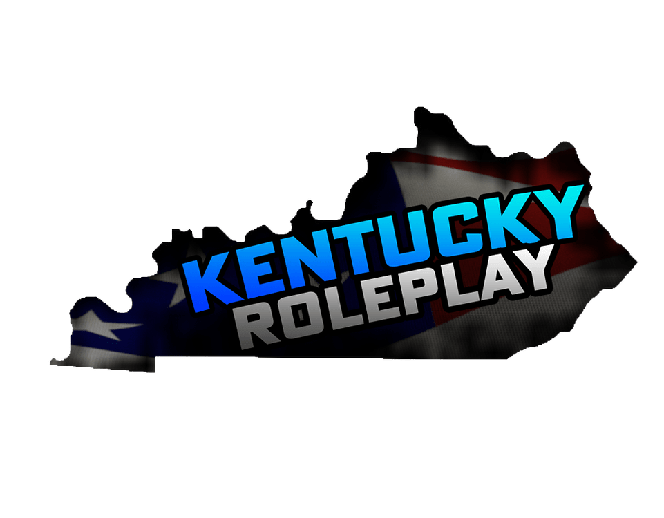 Kentucky RP - Server Bazaar - Cfx.re Community