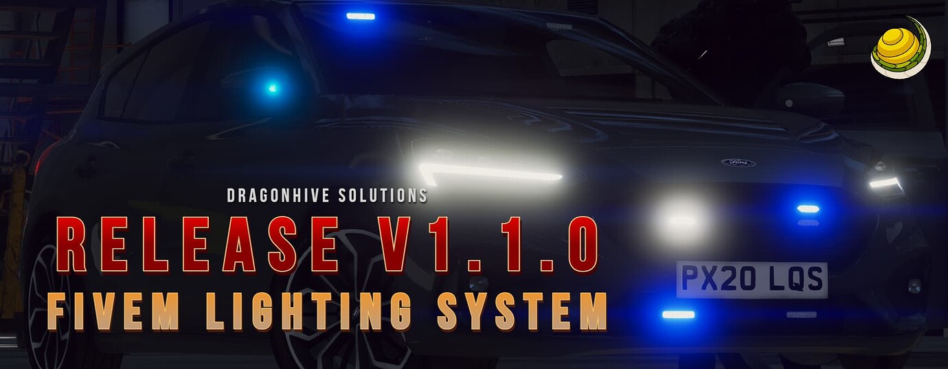 [PAID] FiveM Lighting System (ELS) - FiveM Releases - Cfx.re Community