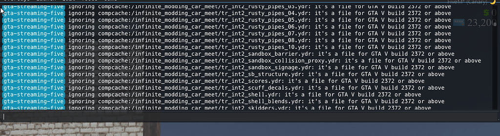 Why fivem? - Discussion - Cfx.re Community
