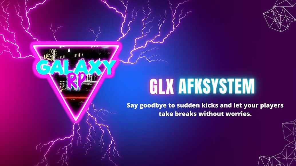 [free] Qbcore Afk System Fivem Releases Cfx Re Community