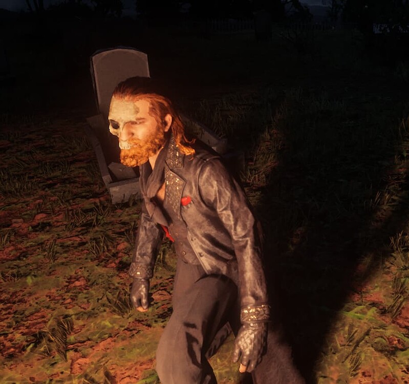 Skull Masks - RedM Releases - Cfx.re Community