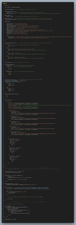 (STANDALONE) Skydiving - FiveM Releases - Cfx.re Community