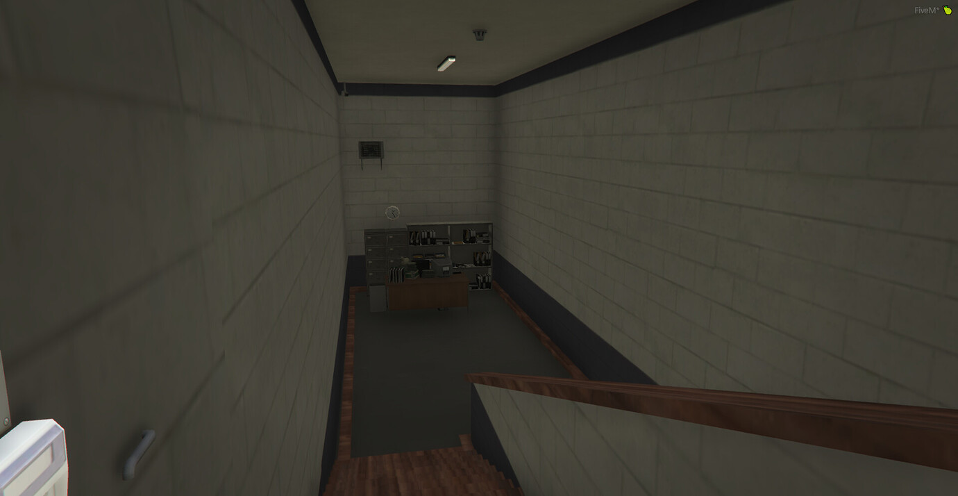 [FREE] [MLO] Utool SAHP HQ on Senora Freeway V1 - FiveM Releases - Cfx ...