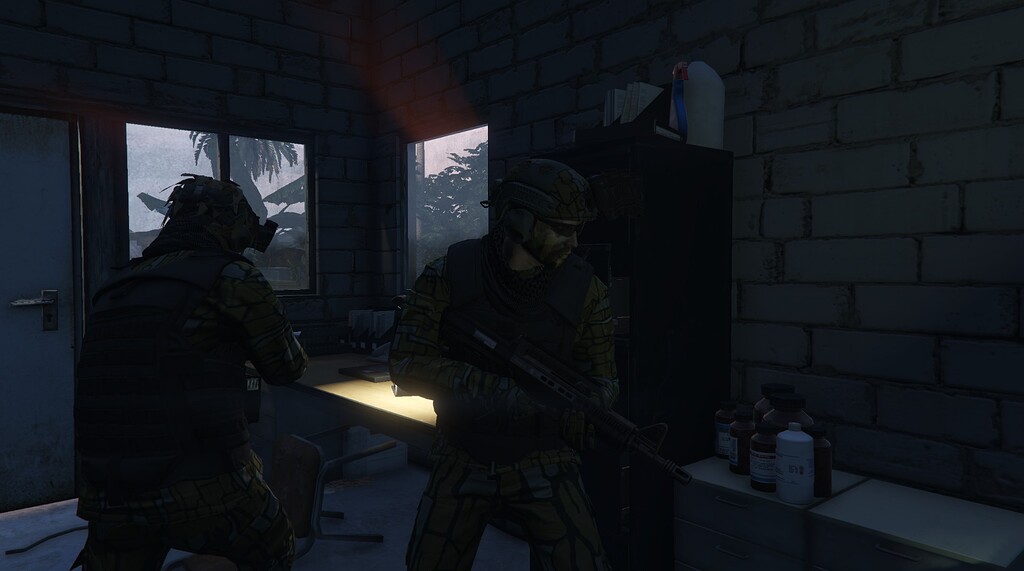 North Yankton - FiveM Snapmatic - Cfx.re Community