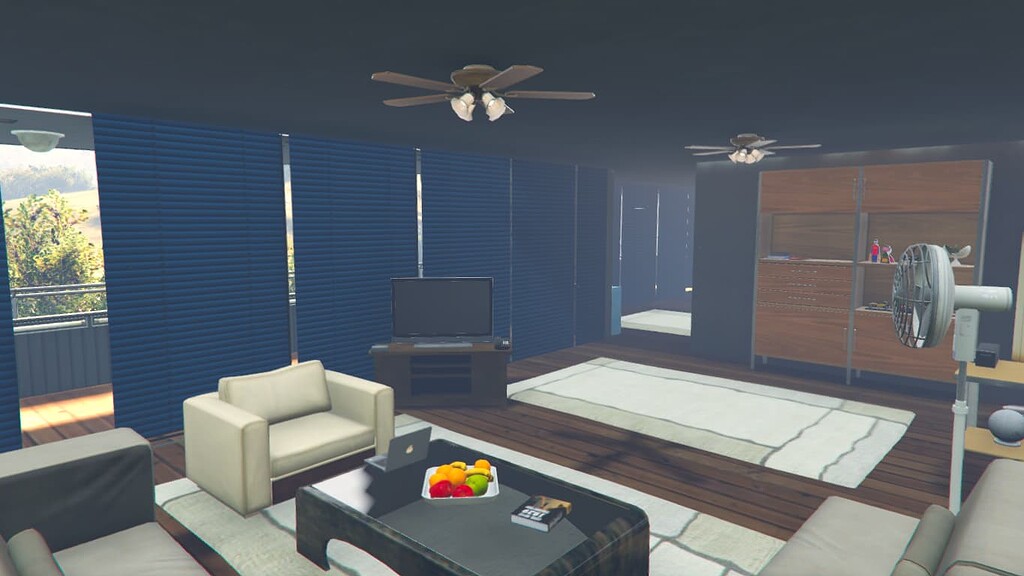 [FREE] Single-player map pack converted to FiveM Ready - FiveM Releases ...