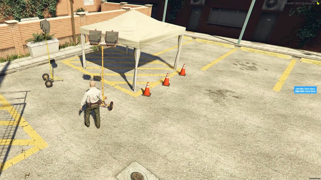 [PAID] [QB/ESX/Standalone] P22 | Prop Spawner (Police/Etc) - FiveM Releases - Cfx.re Community